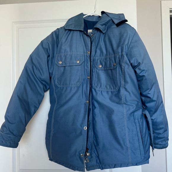 Gerry Weber | Jackets & Coats | Vintage Gerry 97s Outdoor Winter Sports ...